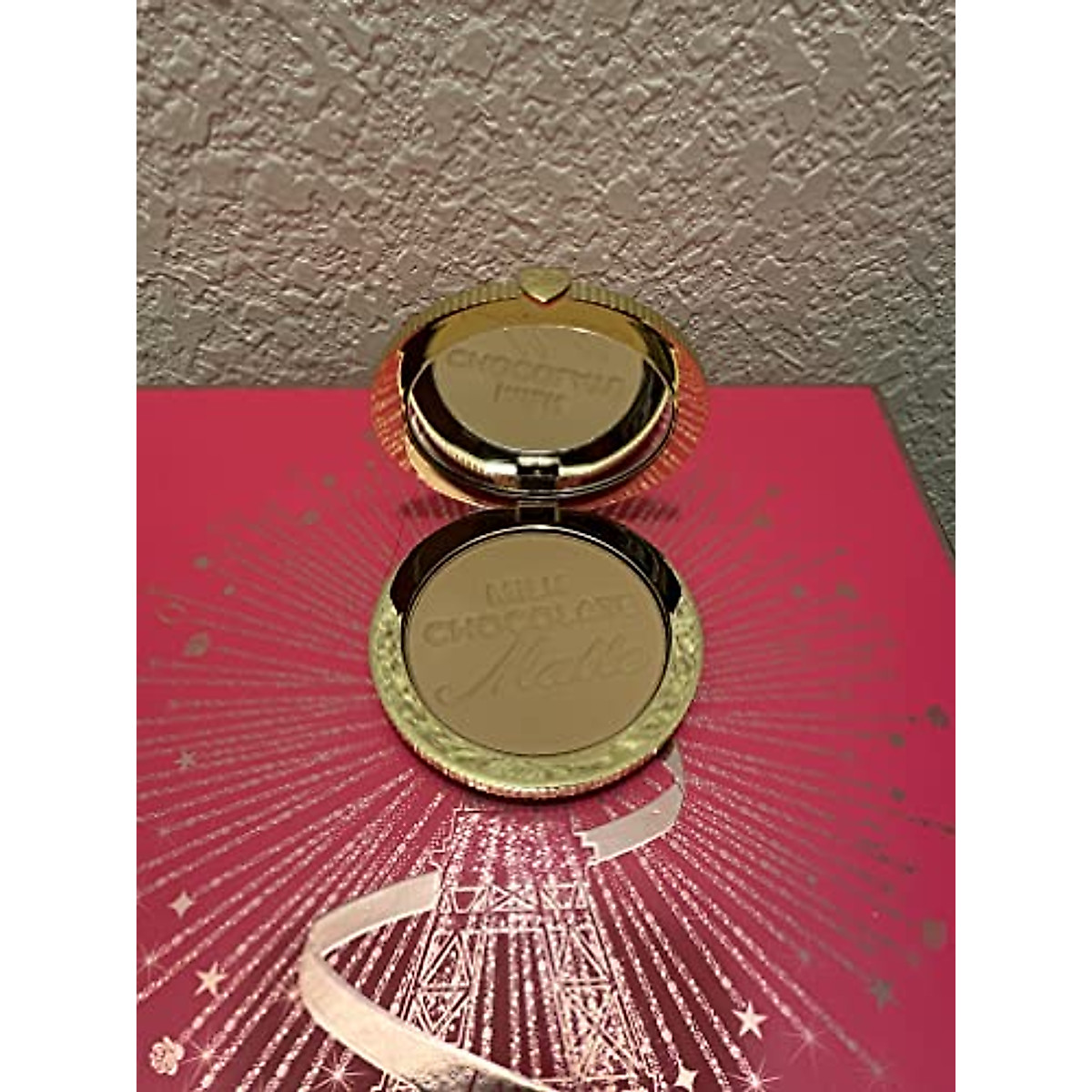 Chocolate Soleil Bronzer Milk Chocolate