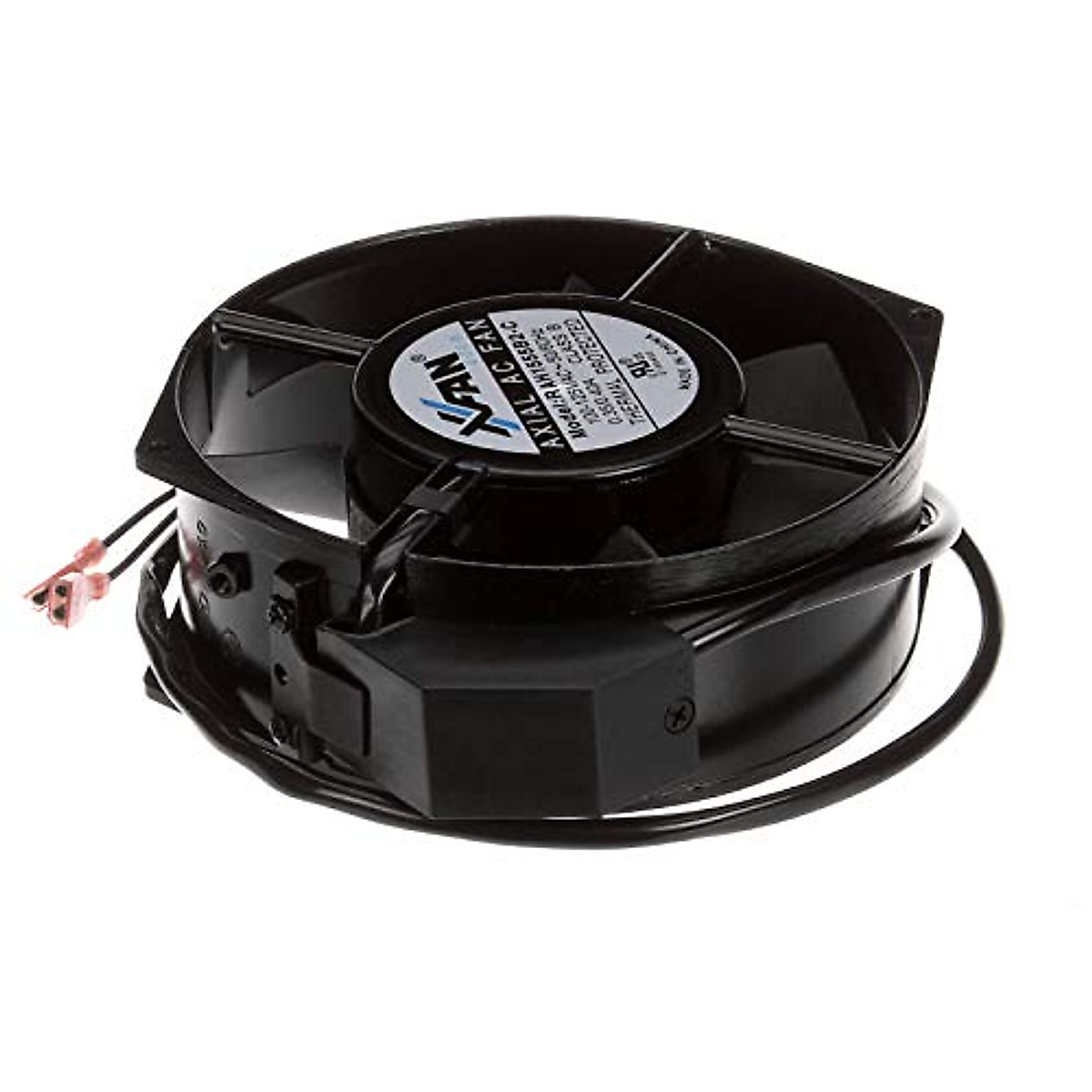 Delfield 2160028 Axial Fan 5.5, 120V