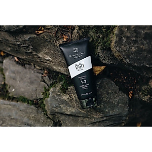 DSD Simone De Luxe Dixidox Peeling 1.3 Treatment for Greasy Hair 6.76oz"Free Starry Sexy Kiss Lip Pumpling 10 Ml"