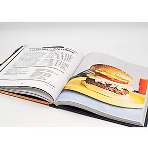 Binging With Babish: 100 Recipes Recreated from Your Favorite Movies and TV Shows