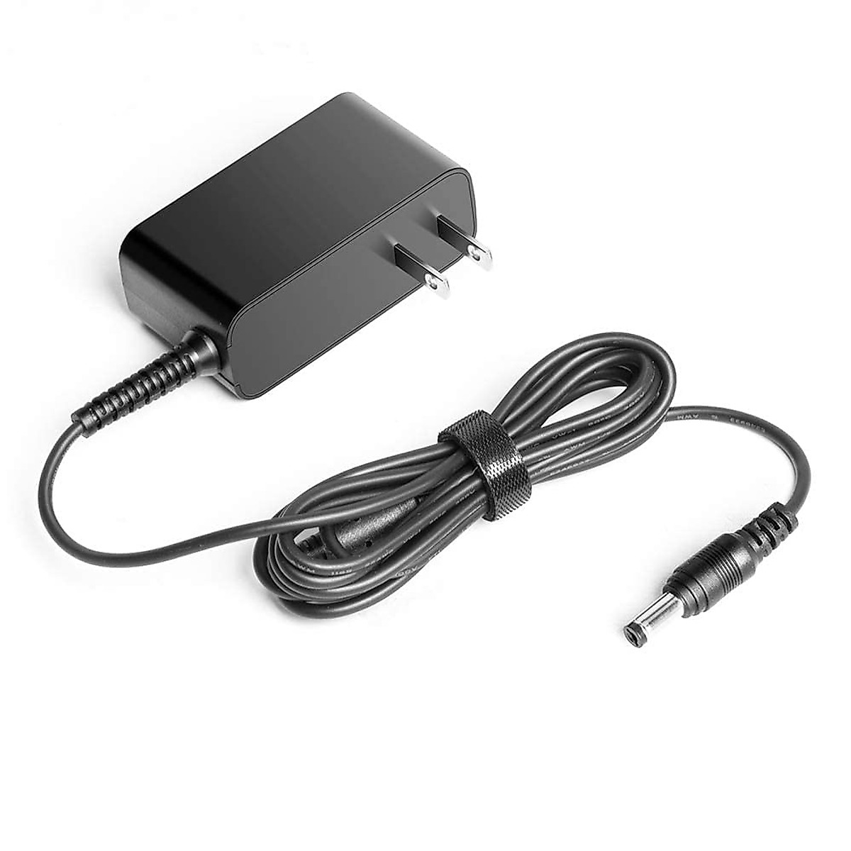 KFD 30V AC Adapter for BuTure JR400 VC40 VC50,Bosch Athlet 25.2V Charger,Honiture S11 S12 S13,eufy HomeVac S11,Levoit ‎VortexIQ 40 LSV-VF401,Vistefly V15 MAX,INSE S10 Vacuum Cleaner Power Supply Cord