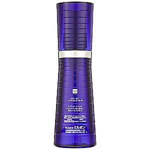 Plarmia Hairserum Oil M-4.1oz