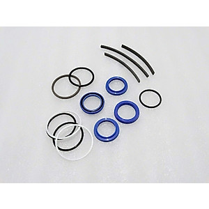 Royal Crusaders Mahindra Tractor Steering Cylinder Repair Kit 30 mm