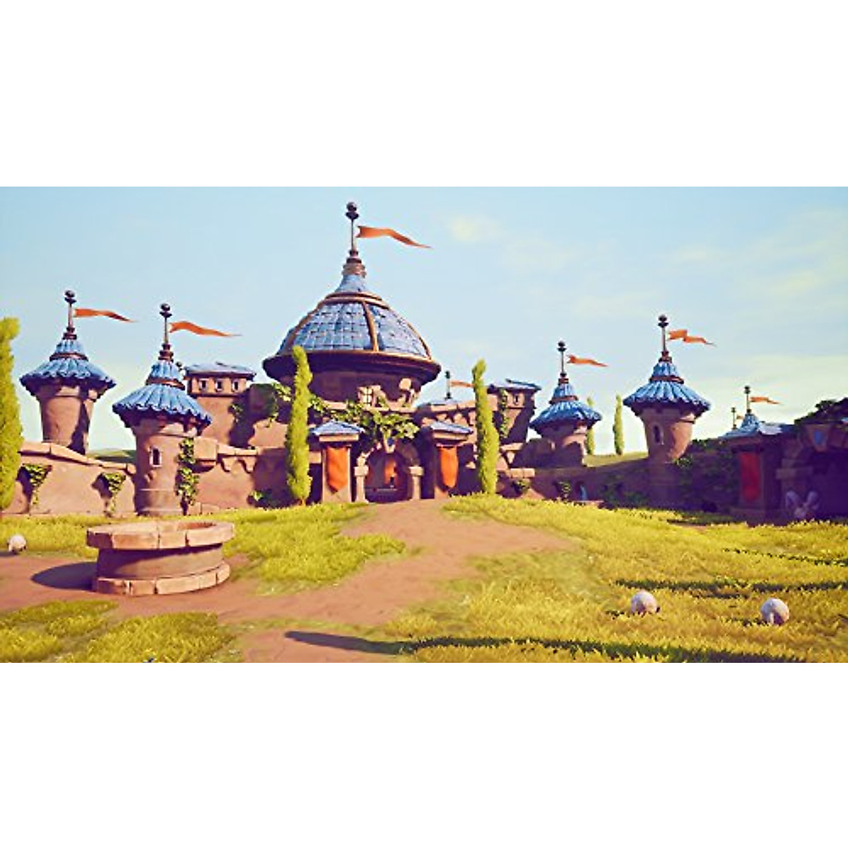 Spyro Reignited Trilogy - [PlayStation 4]