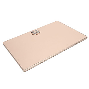 10.1 Inch FHD Tablet, 1960x1080 Touch Screen 5G WiFi Dual Band Tablet PC for Android12, 8GB RAM 256GB ROM, 7000mAh Octa Core CPU 4G LTE Tablet with Dual Camera for Daily