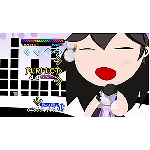 Dance Dance Revolution Universe 2 - Xbox 360 (Game) (Renewed)