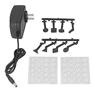 8000rpm Power Sander, 100‑240V Mini Pen Sander, DIY Sanding Pen Polishing Machine for Grinding Polishing Surfaces Grooves