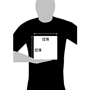 SIGNCHAT Garden State Parkway Green Yellow HWY Road Round Metal Advertising Sign Funny Metal Sign Crossing Traffic Novelty Sign 12X12 Inch