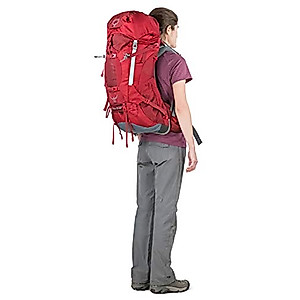 Osprey Ariel AG 55 Women's Backpacking Backpack