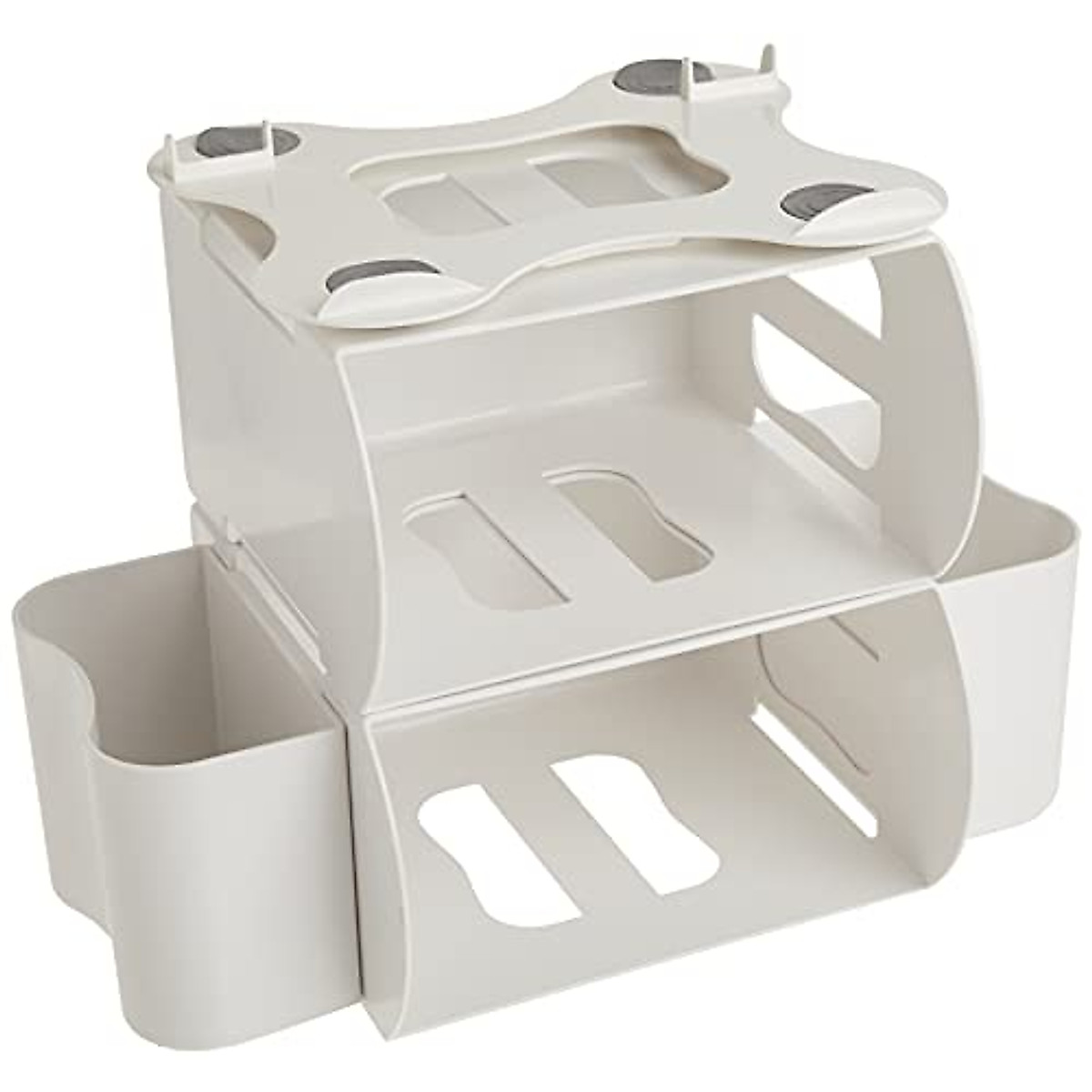 Prince Lionheart 2-in-1 Diaper Depot