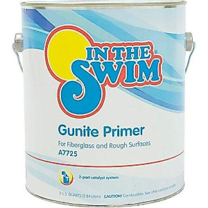 In The Swim Gunite Primer For Epoxy-Base Swimming Pool Paints - 1 Gallon