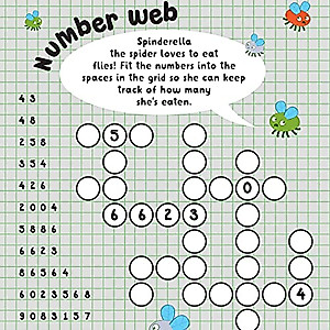 Totally Awesome Mazes and Puzzles: Over 200 Brain-bending Challenges