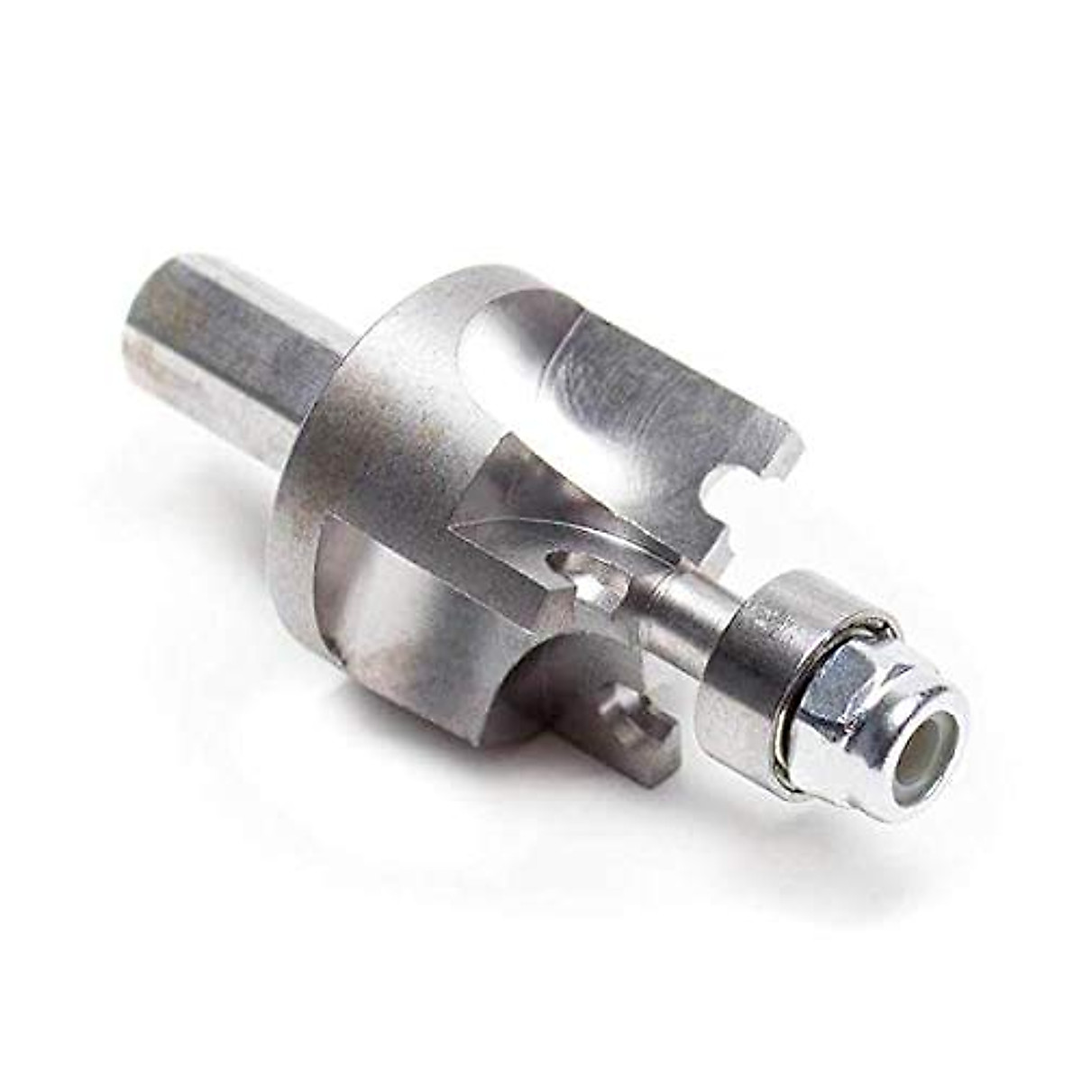 PrimoChill Hardline/Rigid Watercooling Tubing Finishing Bit (RFB) - Ream/Deburr/Trim - 10mm ID x 14mm OD