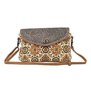 Serious Humour Crossbody Bag