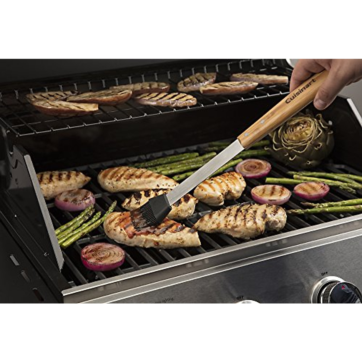 Cuisinart CGS-7014, Bamboo Tool Set, 13-Piece