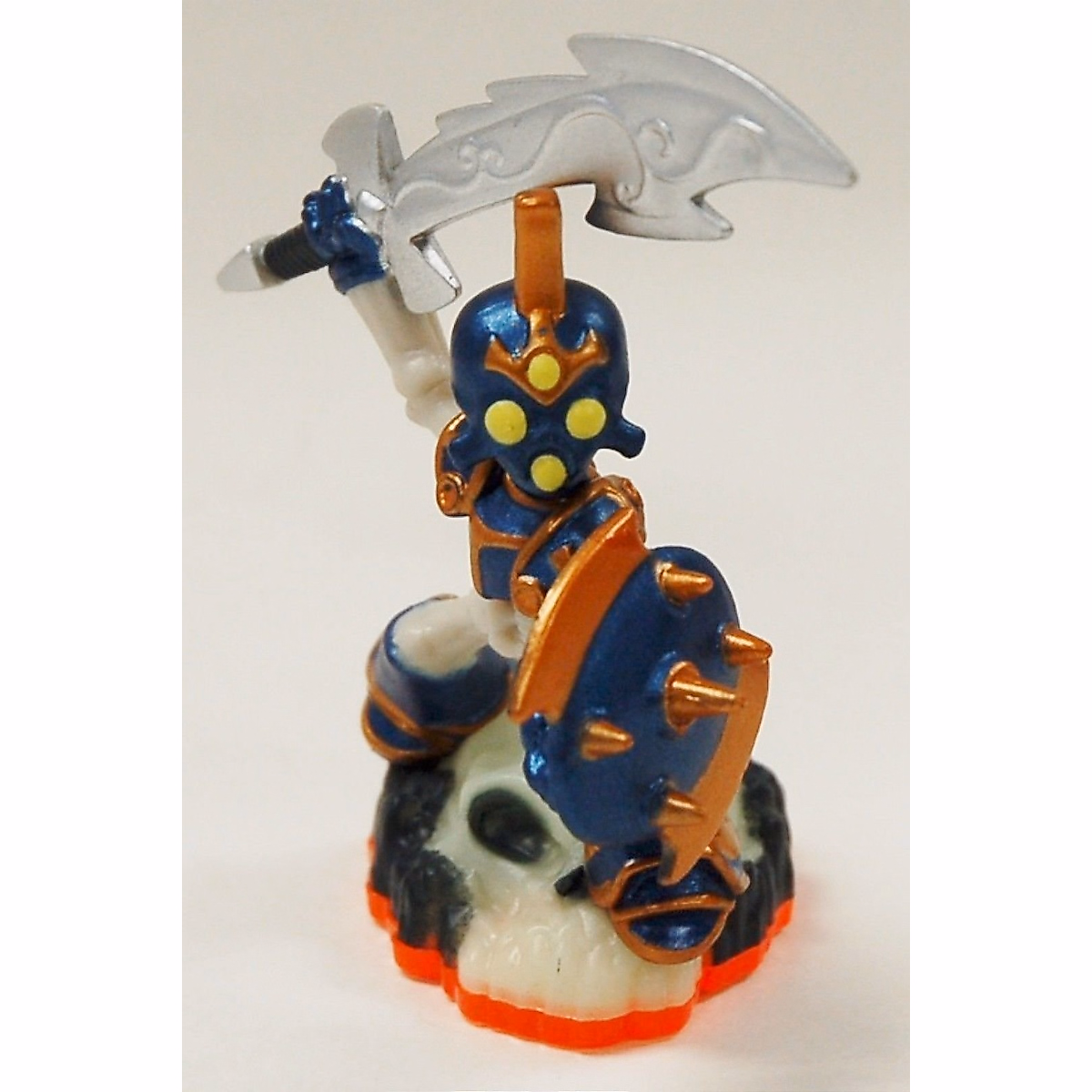 Skylanders Giants: Chop Chop Series 2 - New In Bulk Packaging