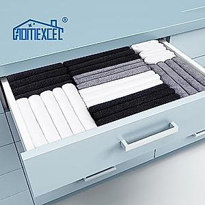 HOMEXCEL Microfiber Cleaning Cloth, 12 Pack Premium Microfiber Towels for Cars, Lint Free, Scratch-Free, Highly Absorbent, and Reusable Cleaning Rags for Car, Household, Kitchen, Window, 12"X12" Grey