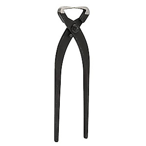 Branch Cutter, Pruning Shear Efficient Bonsai Cutter Safe for Garden for Flower