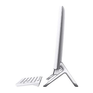 Dell Inspiron 23.8-inch Full HD Touchscreen All-in-One PC 10th Gen Intel i5-10210U 12GB RAM 1TB HDD 256GB SSD Win 10