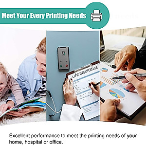 Compatible CE980A CE710-69005 CE980-67901 Toner Collection Unit Replacement for HP Color CP5220 CP5225 M750 M750dn M750n M750xh Printer 2Pack