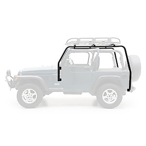 Smittybilt SRC Roof Rack - 76713