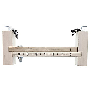 Pepperell TOOL01 Ezzzy-Jig Bracelet Maker-