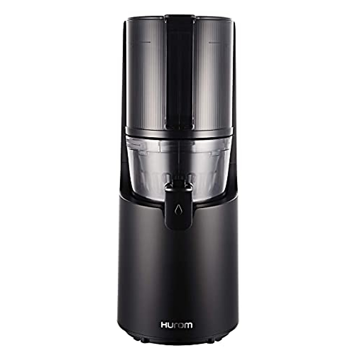 Hurom H-200 Easy Clean Model (Black) (Renewed)