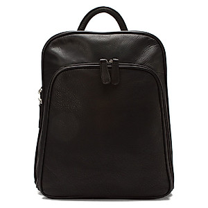 Osgoode Marley Cashmere Large Organizer Backpack