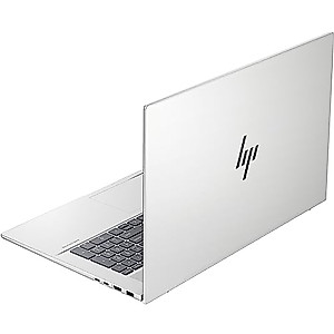 HP 2023 Envy 17.3” FHD IPS Touchscreen Laptop PC 14-Core Intel Core i7-13700H Iris Xe Graphics 32GB DDR4 1TB NVMe SSD 2xThunderbolt 4 WiFi 6E BT HDMI Webcam Backlit KB Windows 11 Home w/RE USB