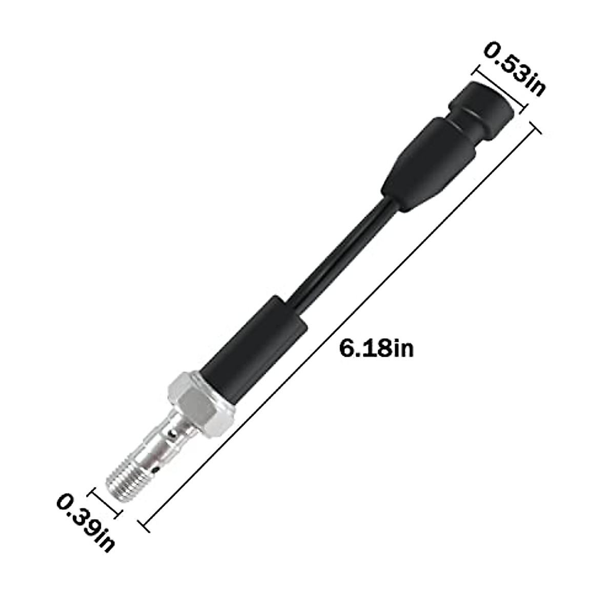 4014225 Brake Pressure Line Switch Compatible with Polaris 570 900 1000 Ranger 570 900 1000 ACE 570 900 Sportsman 570 1000 Scrambler 1000