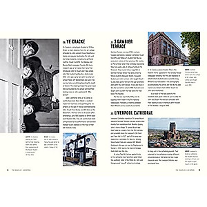 The Beatles' Liverpool