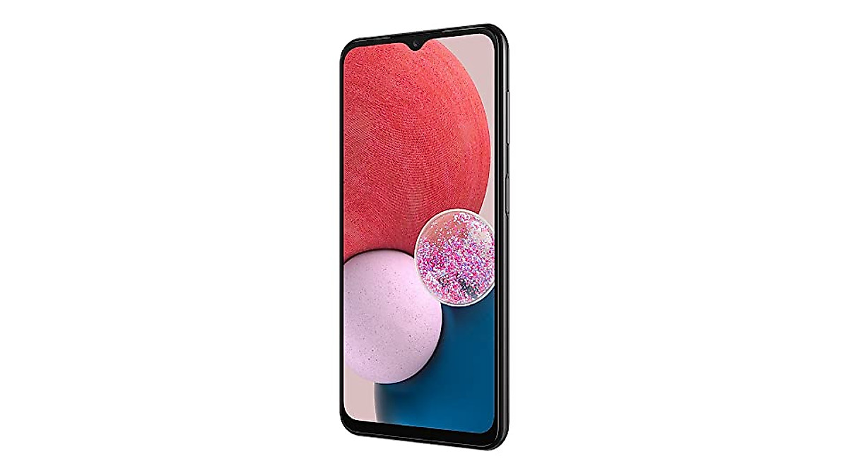 Samsung Galaxy A13 LTE - Unlocked 50MP Camera & Long Battery Life