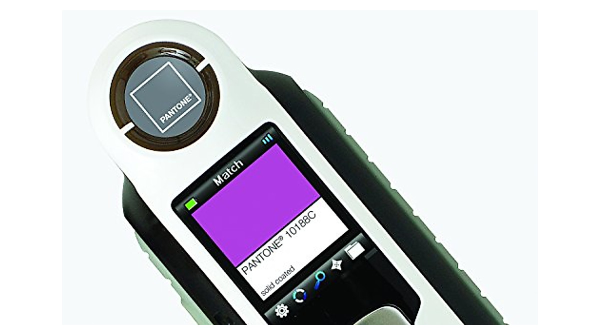 Pantone CAPSURE™ | Color Matching Tool | Portable Spectrocolorimeter | Pantone Color System ...
