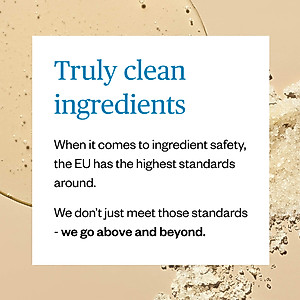 Ursa Major Natural Bar Soap | Morning Mojo Bar Soap | Exfoliating Soap with Peppermint, Eucalyptus and Rosemary | Formulated for Men and Women | 5 ounces