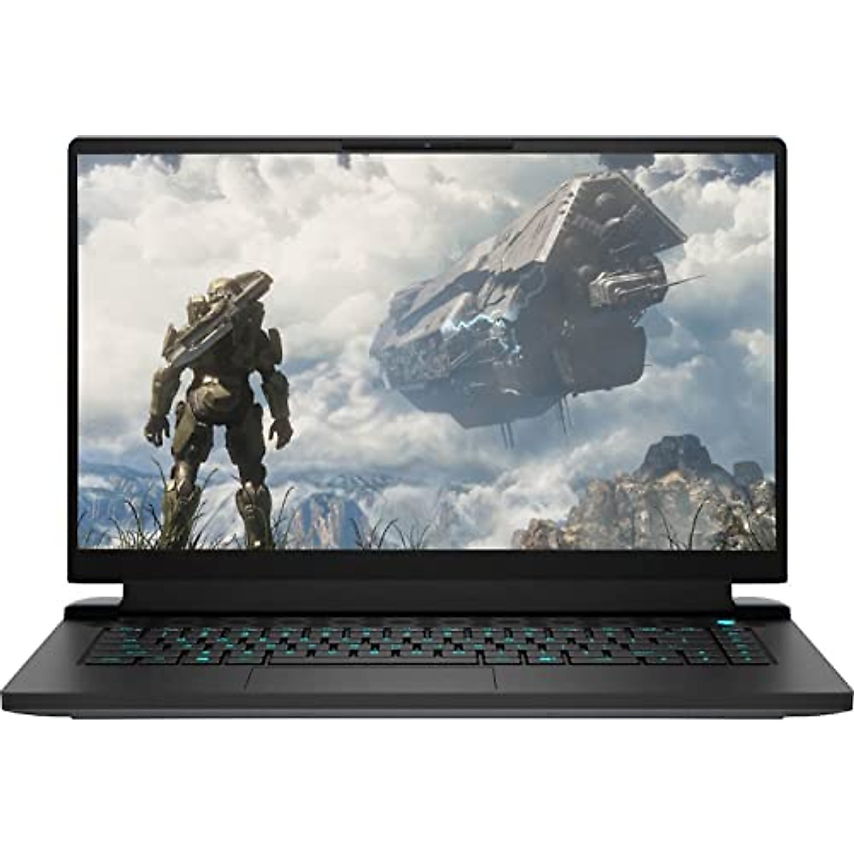 LatestDell_Alien.Ware M15 R5 Gaming Laptop, 15.6" FHD 360 Hz AMD R9-5900HX (8-Core, Beat Core i9-11980HK), 32GB RAM 2TB SSD RTX 3070 Graphics, Backlit Keyboard HDMI USB 3.2 WiFi Bluetooth Windows11