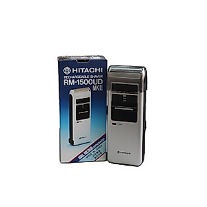 HITACHI RM 1500, 1 Pound