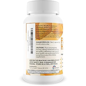 Fungus Hack Plus Probiotic Internal Fungus Fighter - Antifungal Probiotic - Nail fungus treatment - This Toe Fungus Treatment Is Designed To Balance Probiotics To Help Fight Off Fungus