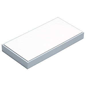 ORIGIA Magic Stackable Jewelry Trays Closet Dresser Drawer Organizer for Accessories, Gadgets & Cosmetics, Storage Display Showcase Holder Box, Set of 3