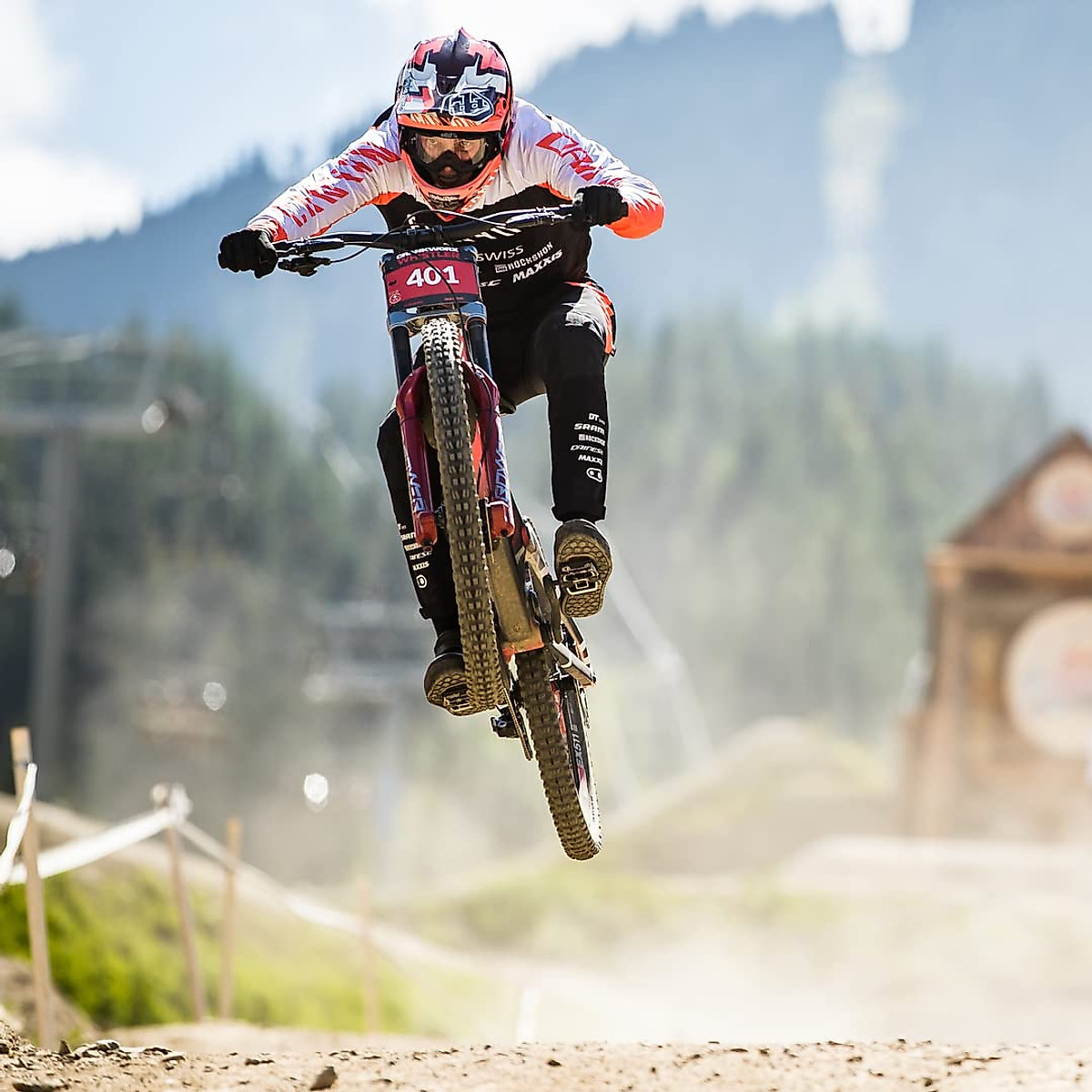 Ardent Mountain 29X2.25 60 TPI Foldable EXO/TR/TANWALL