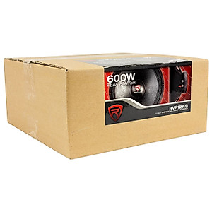 RockvilIe 12" Replacement Driver Woofer for Behringer Eurolive B212XL Speaker