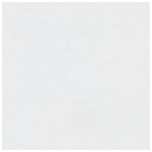 Merola Tile FRC8TWEW Twenties White 7.75" x 7.75" Ceramic Floor and Wall Tile, 25