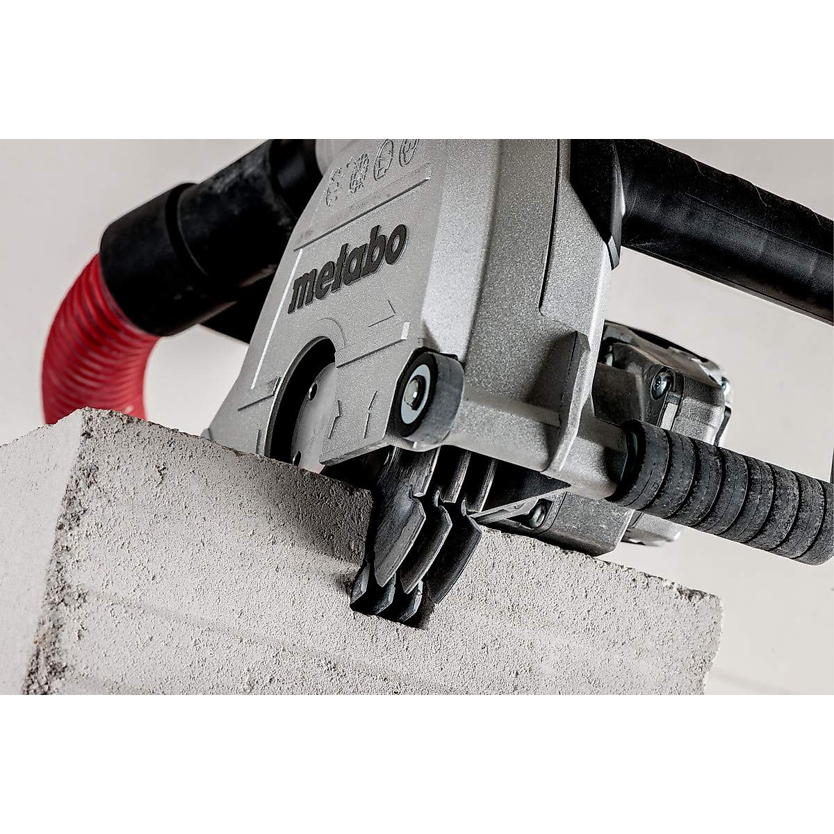 Metabo 604040620 Concrete Cutting Grinder