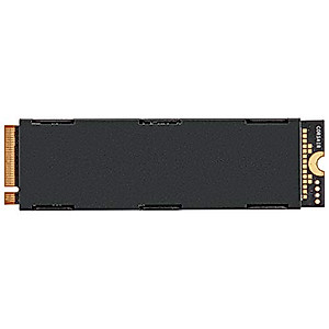 Corsair Force Series MP600 2TB Gen4 PCIe X4 NVMe M.2 SSD
