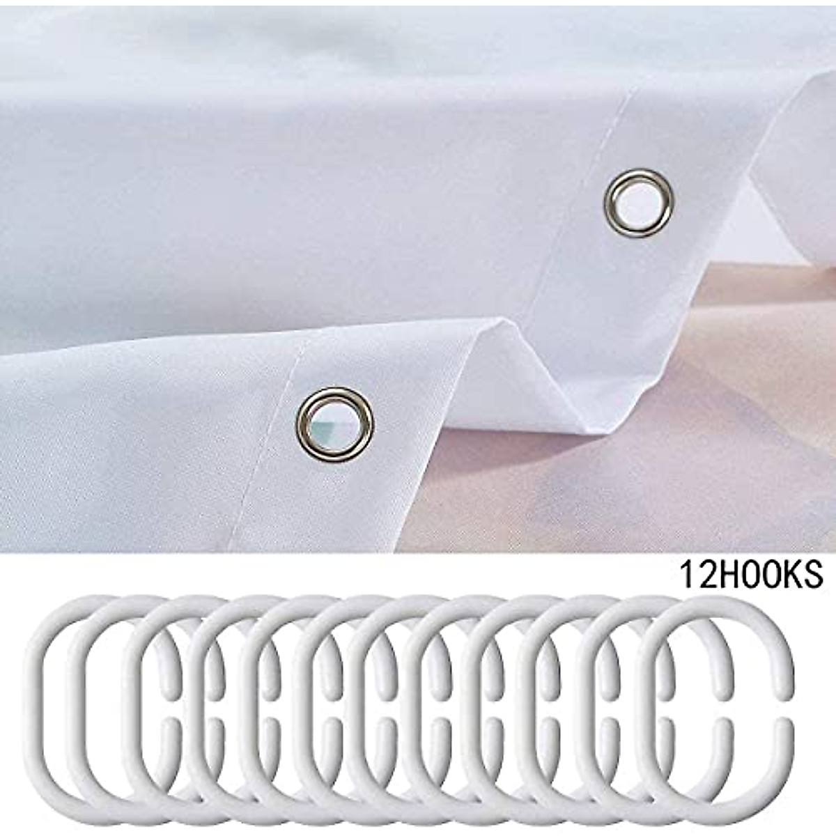 Decorative Taekwondo Shower Curtain Waterproof Polyester Fabric,Japanese Style Bath Curtain Home Bathroom Decor Hanging Curtain with Hooks 72 x 78 Inch,Machine Washable