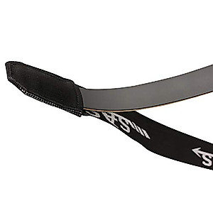 SAS Archery Recurve Takedown Bow Stringer Traditional Longbow Hunting Limb String Tool Accessory (Traditional)
