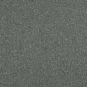 HOMES: Inside + Out Bevis Modern Convertible Sectional for Living Room and Bedroom, L-Shaped Couch with Linen Fabric for Apartment, 3 Seat Sofa with Chaise for Small Spaces and Office, Gray