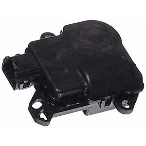 Motorcraft - Motor Asy (P) (YH1933)