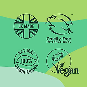 Faith In Nature Grapefruit and Orange Invigorating Shampoo For Normal To Oily Hair 400ml