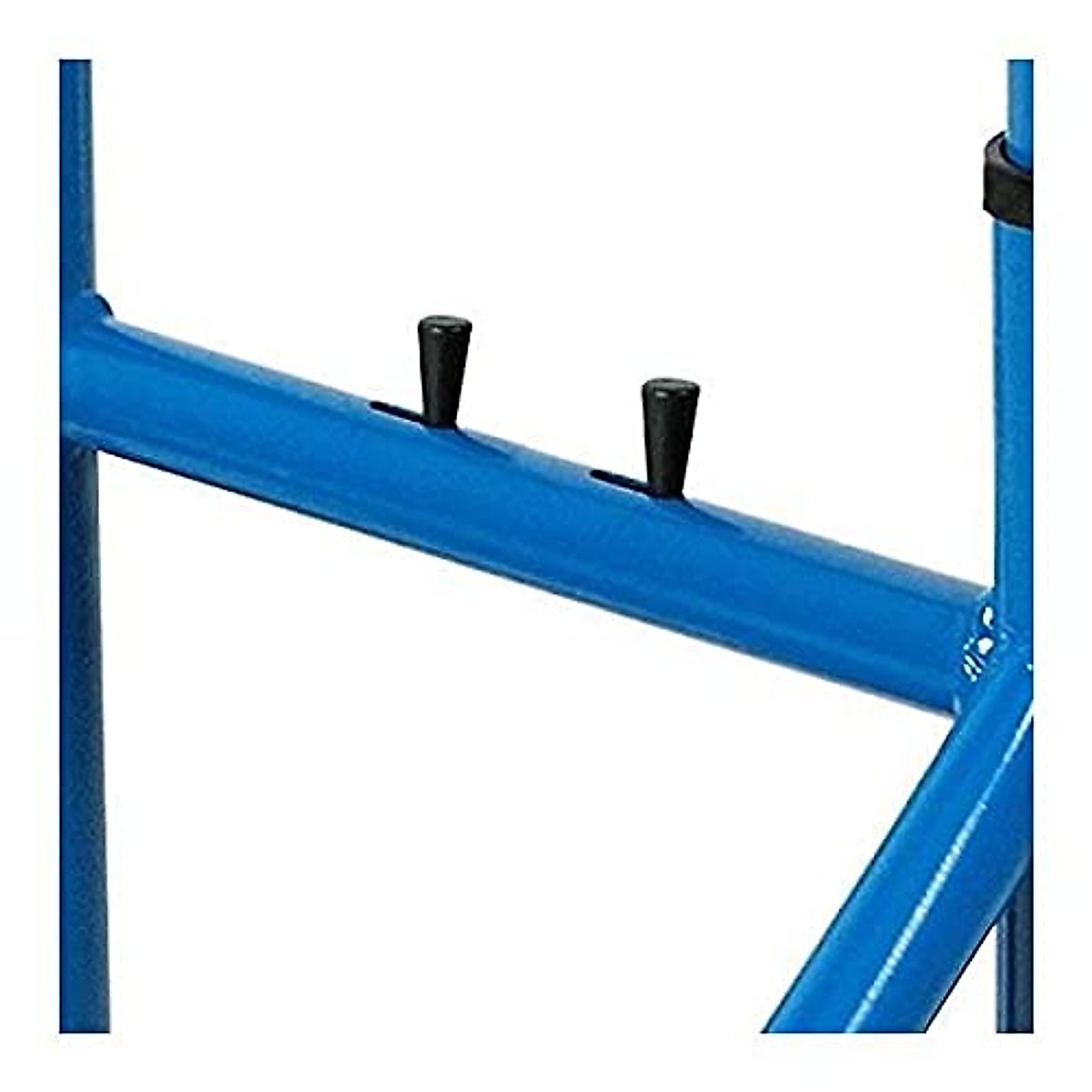 Generic Folding Cart with Wheels, Platform Trucks Push Cart Hand Trucks Utility Carts Service Carts Luggage Cart, Maximum Load 200KG/440Lb
