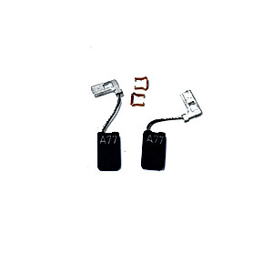 Bosch 1617014128 Brush Set